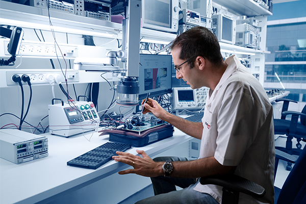 SolarEdge Reliability Approach - Multi-Level Reliability