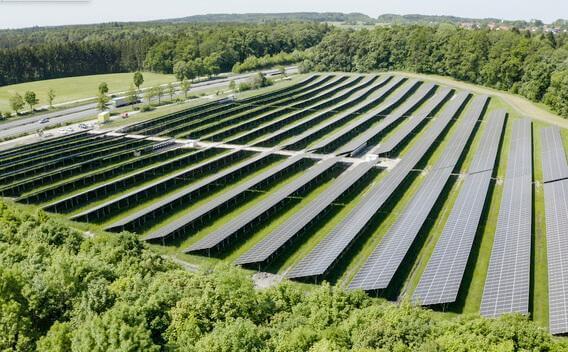 Powering a Sustainable Future | This is SolarEdge